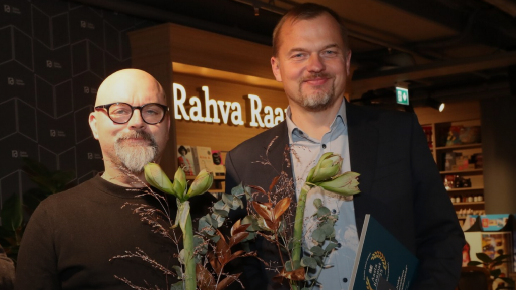 Avaleht - Tallinna Pelgulinna Riigigümnaasium